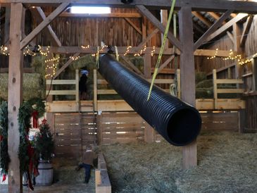 Dutchman Choose & Cut