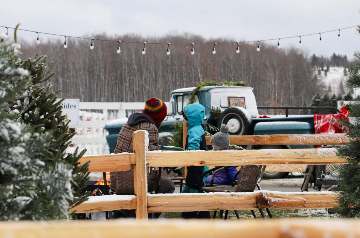 Dutchman Choose & Cut