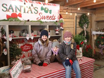 Dutchman Choose & Cut