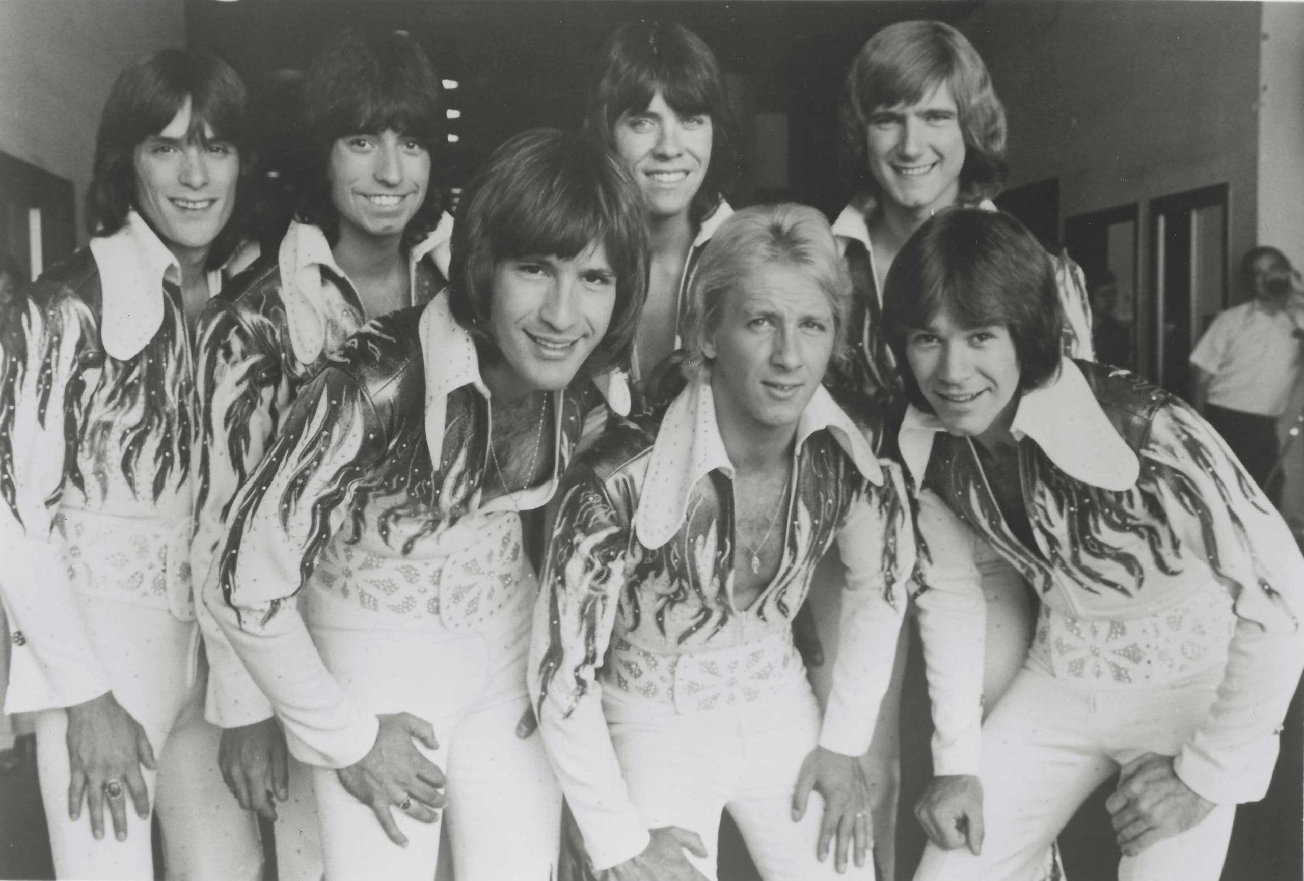 Bo Donaldson and The Heywoods