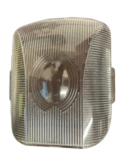 INTERIOR OLD STYLE LIGHT COVER