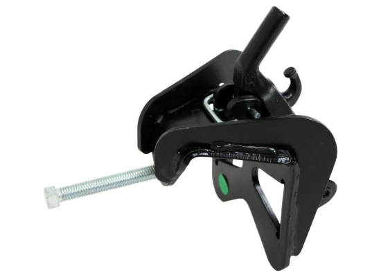 Heavy Duty Snap-Up Bracket