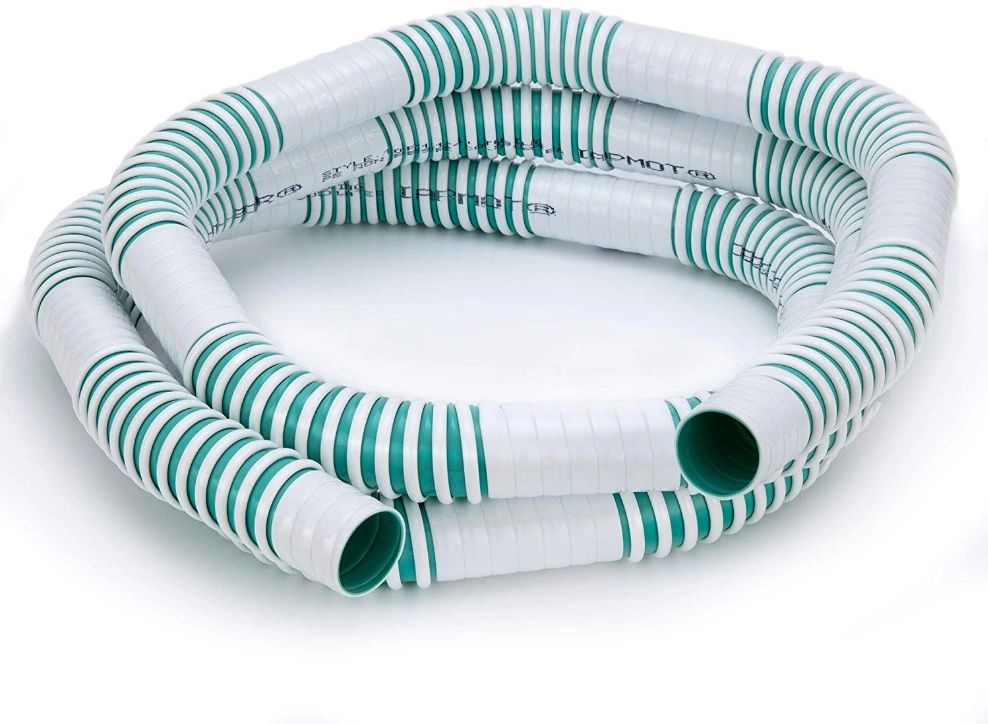 RV Fresh Water Fill Hose 1 3/8" (10FT)