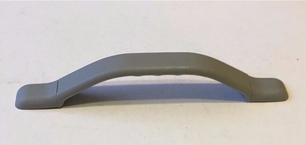 ENTRY DOOR OR RAMP DOOR GRAB HANDLE GRAY