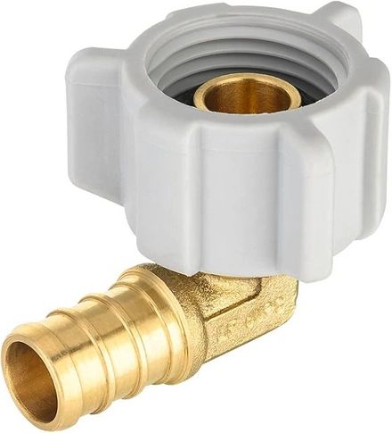Fresh Water Adapter Fitting 1/2