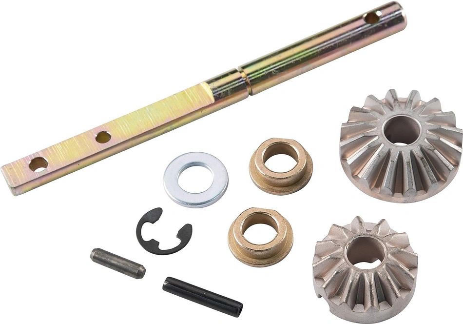 Follow Leg RV Landing Gear Leg Repair Kit