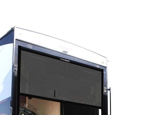 LASALLE BRISTOL1409200PBK CROSSBREEZE SCREEN KIT F/TOY (BLACK)