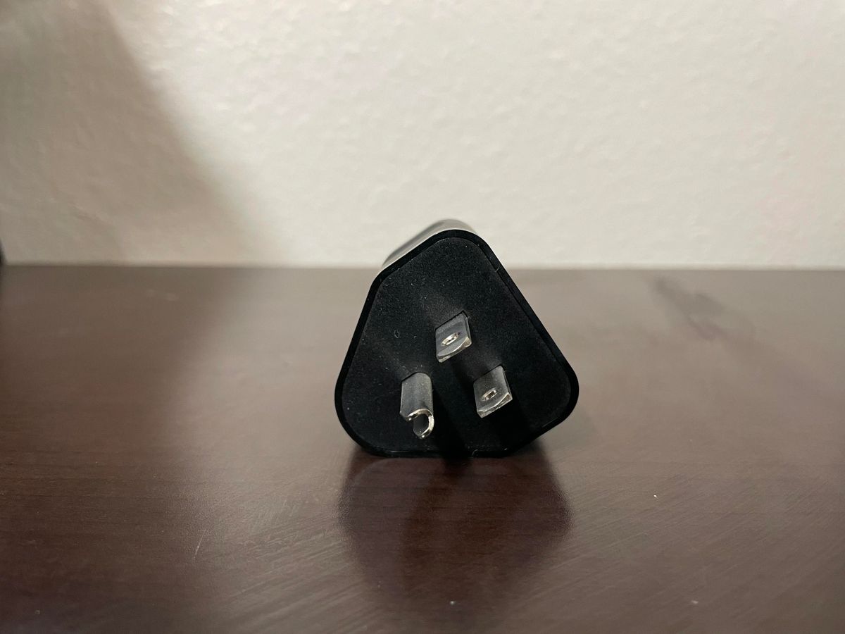 Conntek RV Camp Power Adapter