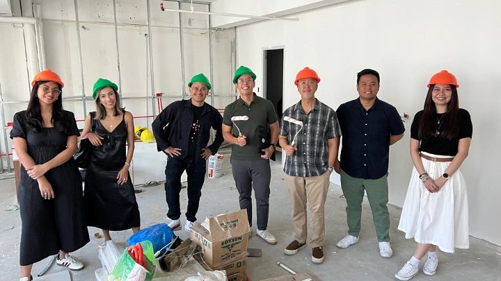 The Pod Network Opens New Studios in 2025