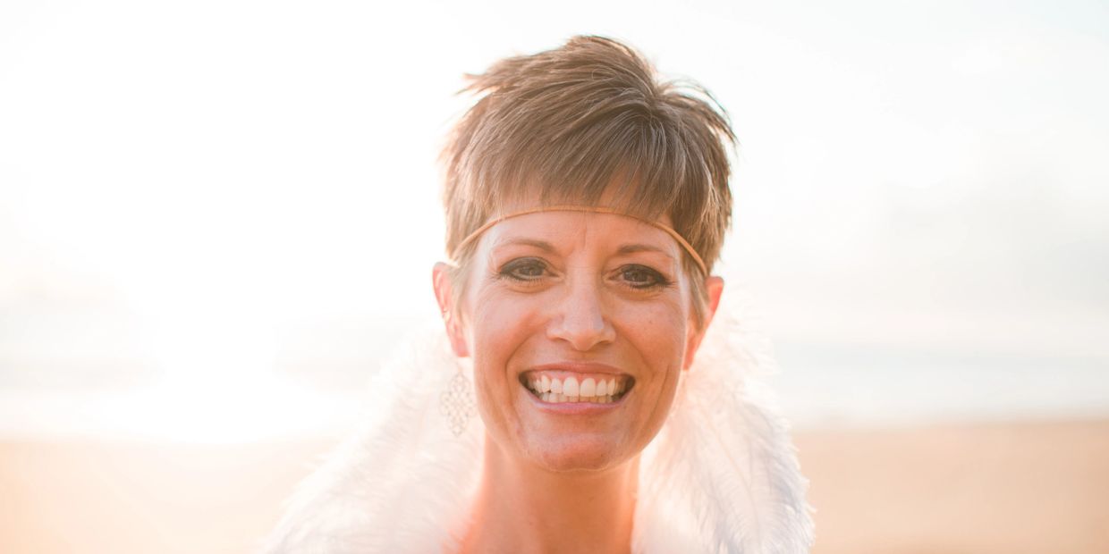 About | JuliAnne Murphy