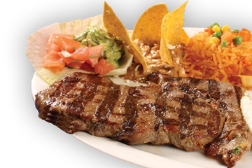 Garcia's Cafe | Garcia's Cafe