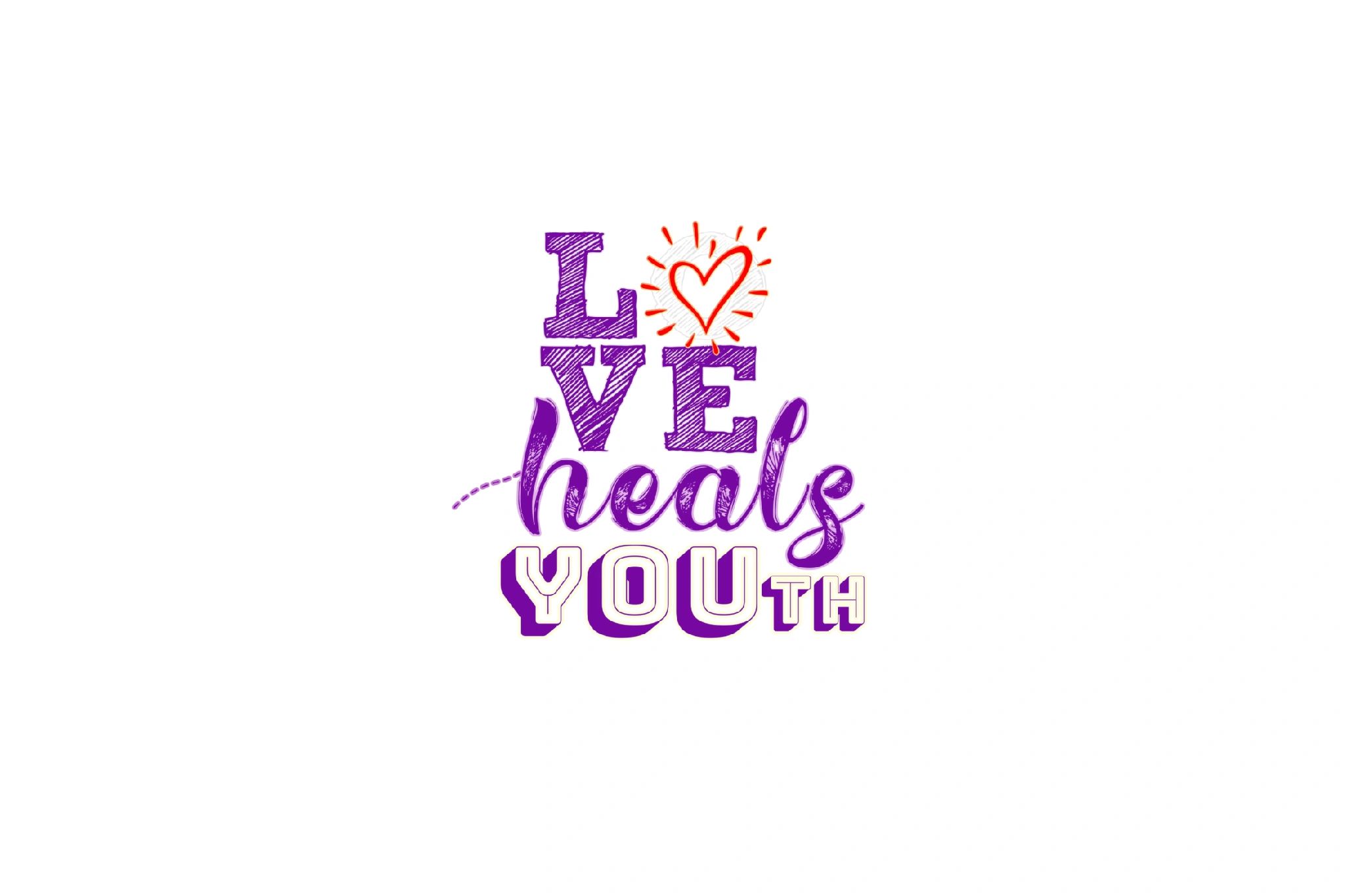 Love Heals Youth