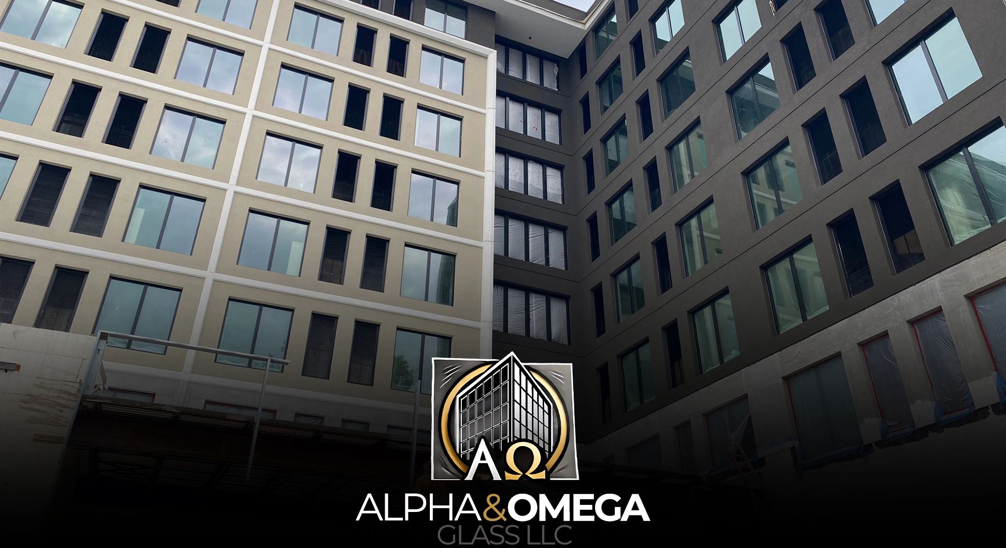 Alpha & Omega Glass LLC