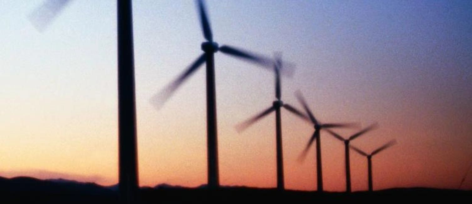 Energy Project Funding | Doubletree Capital Bank