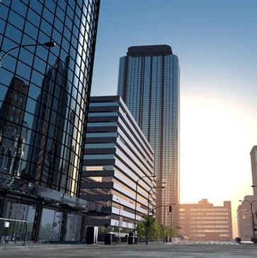 Doubletree Capital Bank