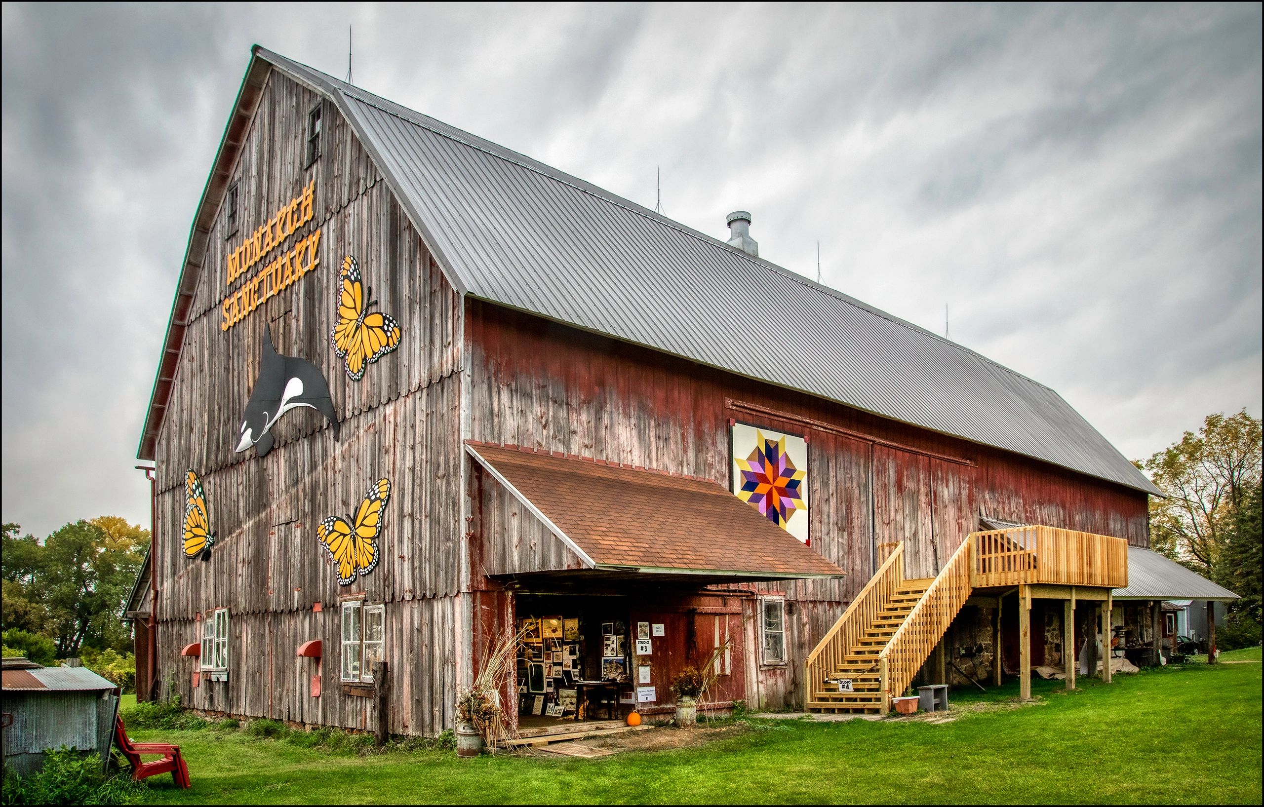 Countryside Art Gallery