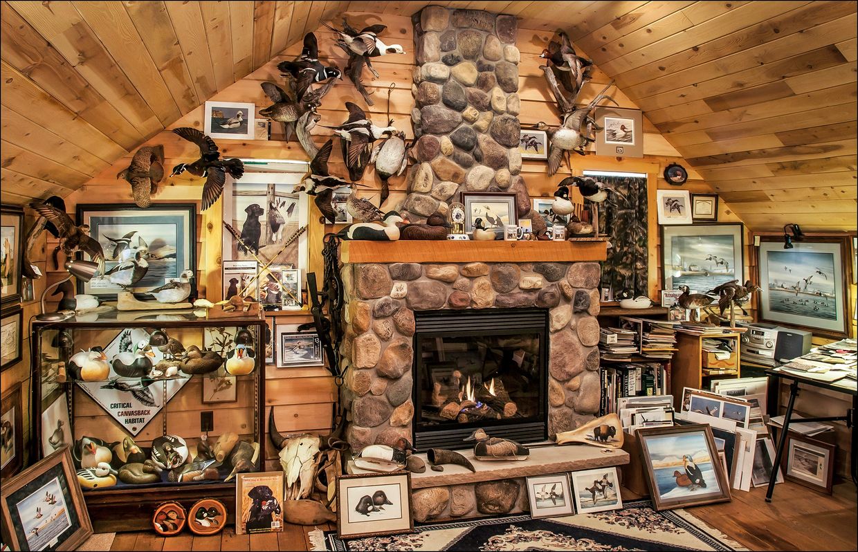 Countryside Art Gallery - Wildlife Art Gallery - Mayer, Minnesota