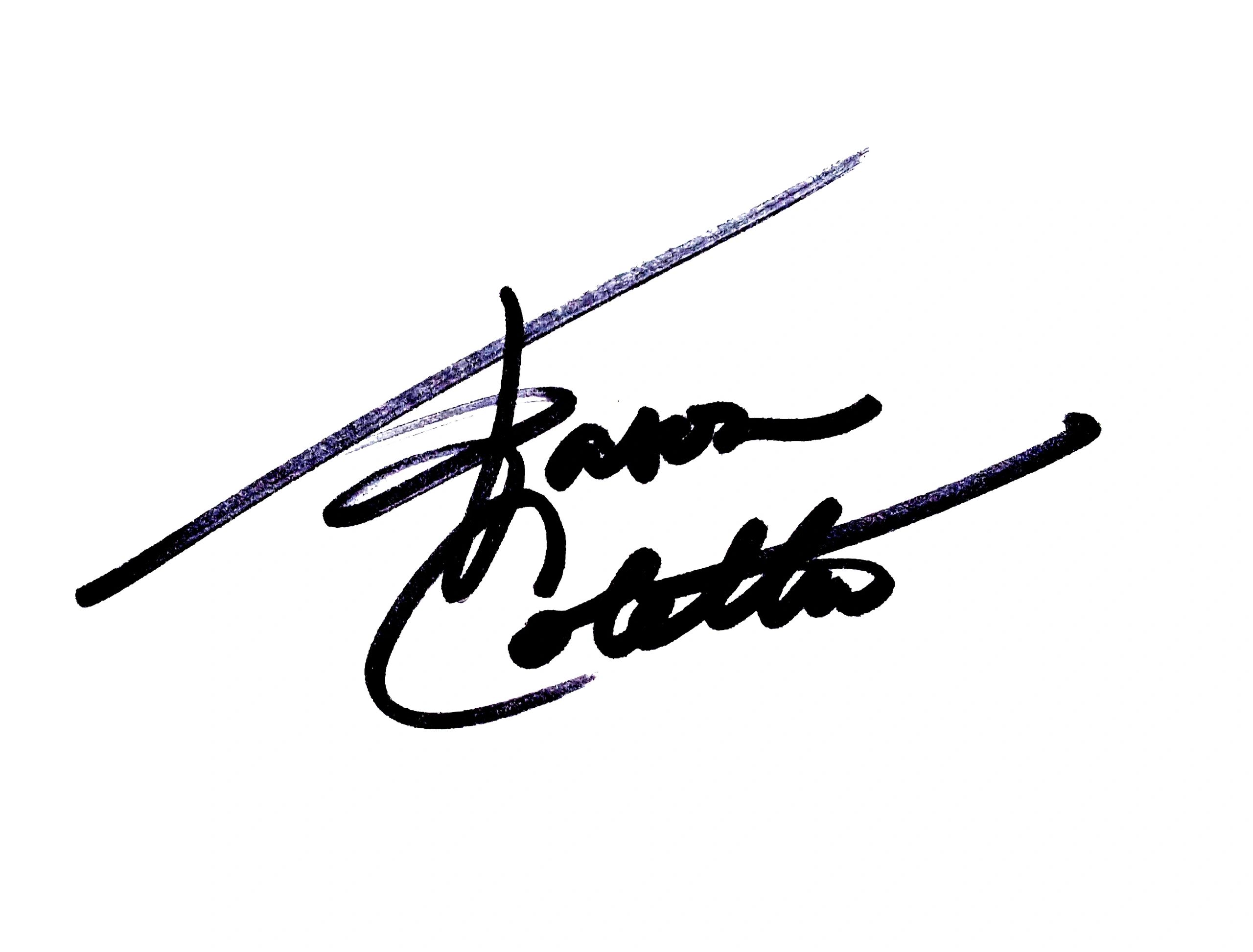 Artist - Jason Coletta