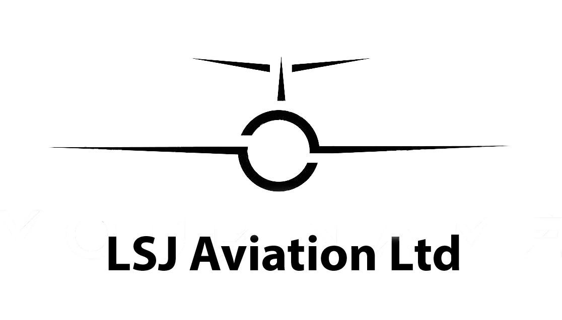 LSJ Aviation Ltd
