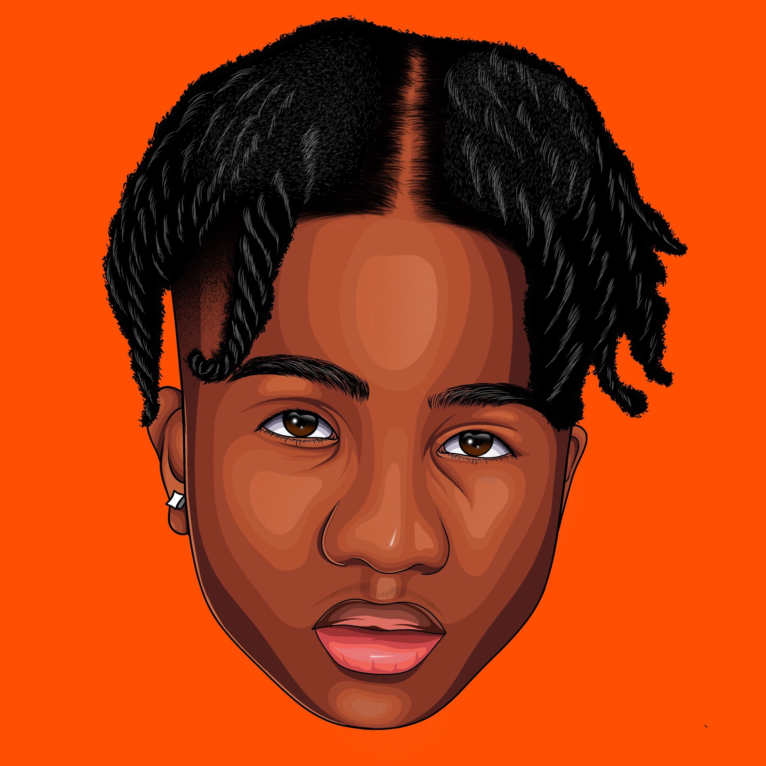 Vito - Rapper, Music, Actor