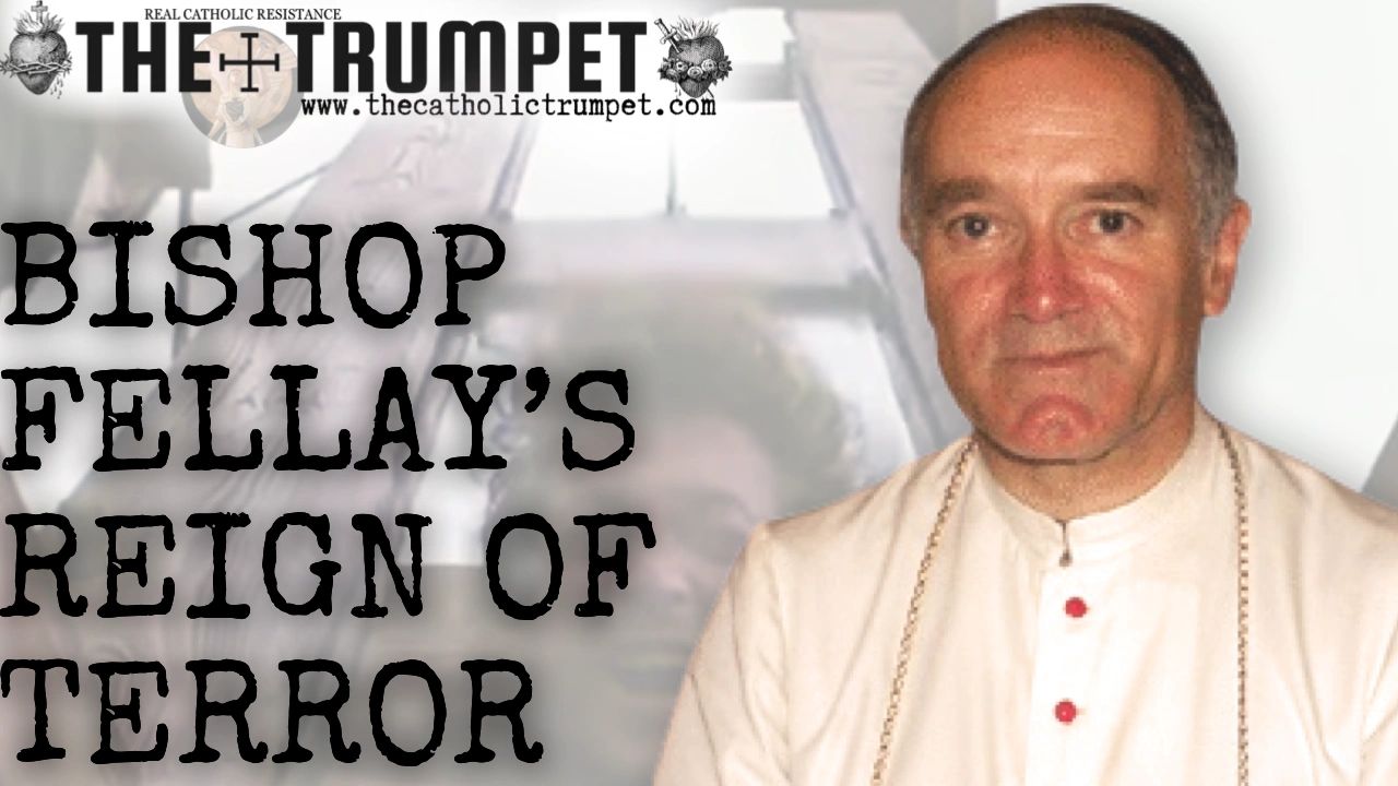 Bishop Fellay’s Reign of Terror: The Neo-SSPX Revolution