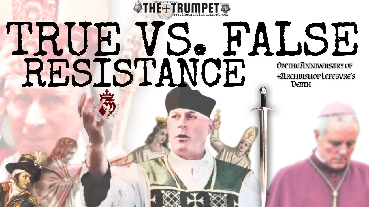 True vs. False Resistance –Update, Public Silence & +ABL’s Legacy