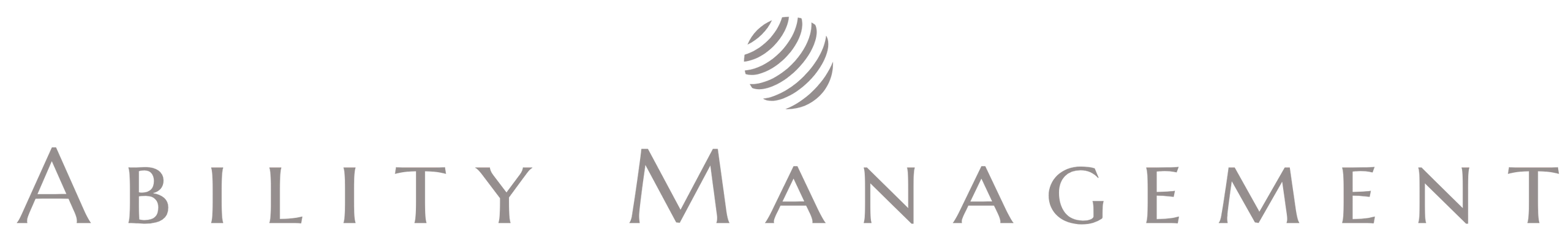 Ability Management Limited