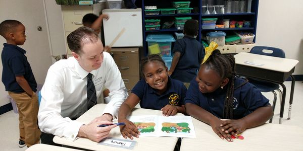 Work | Jacob Rush - Lawyer and Cop