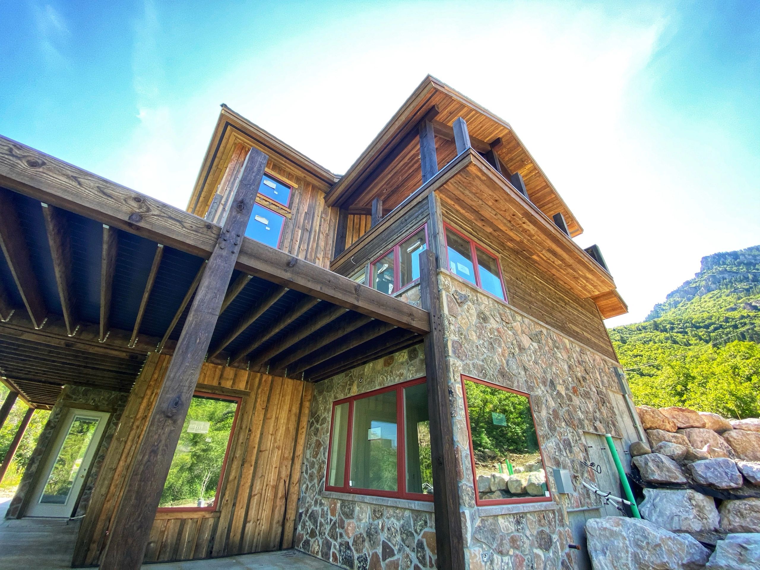 Wind River Timber Company - Home | Wind River Timber Company