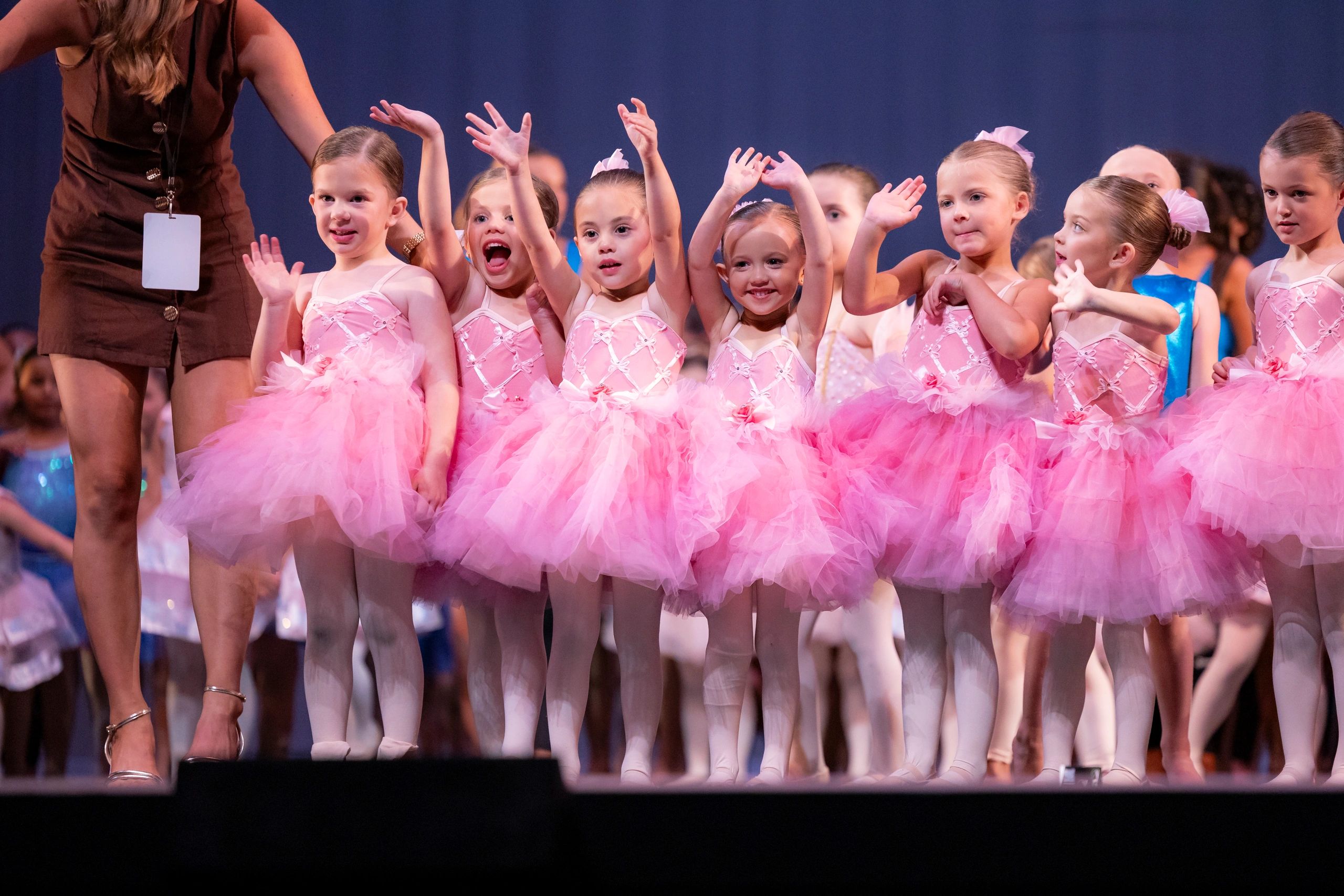 The Lead Dance Company