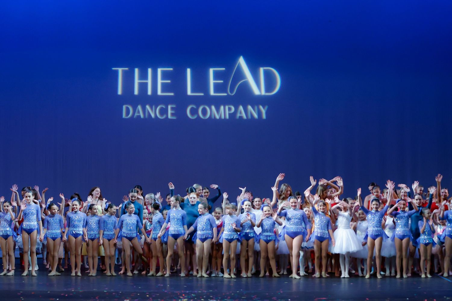 The Lead Dance Company