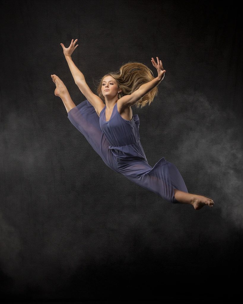 The Lead Dance Company