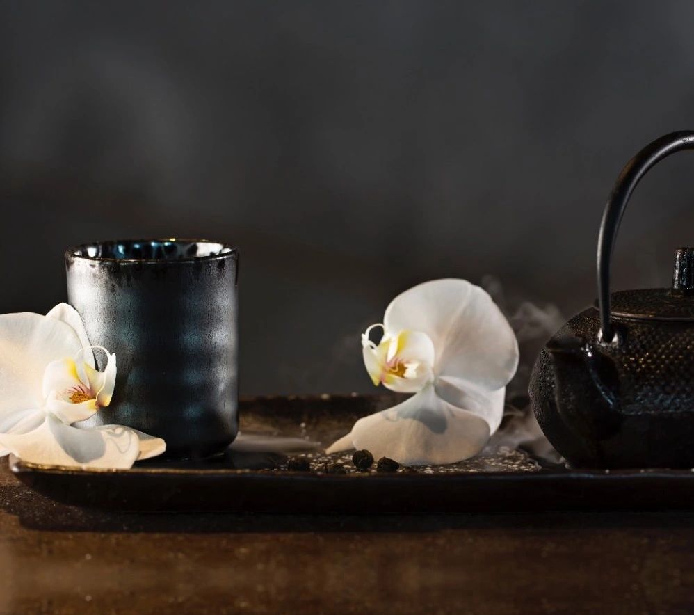 About Chef Shane Macneill