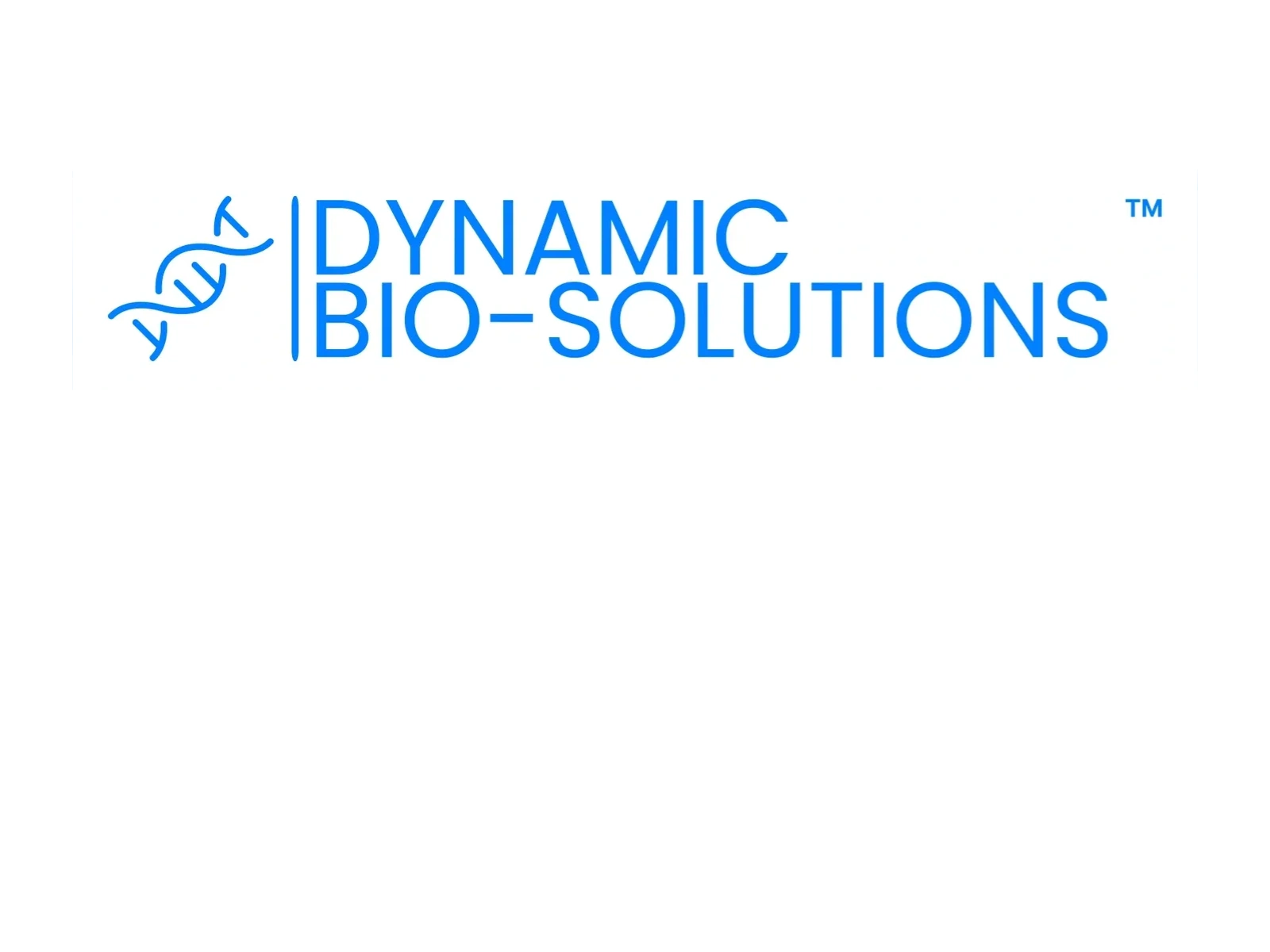 Dynamic Bio-Solutions