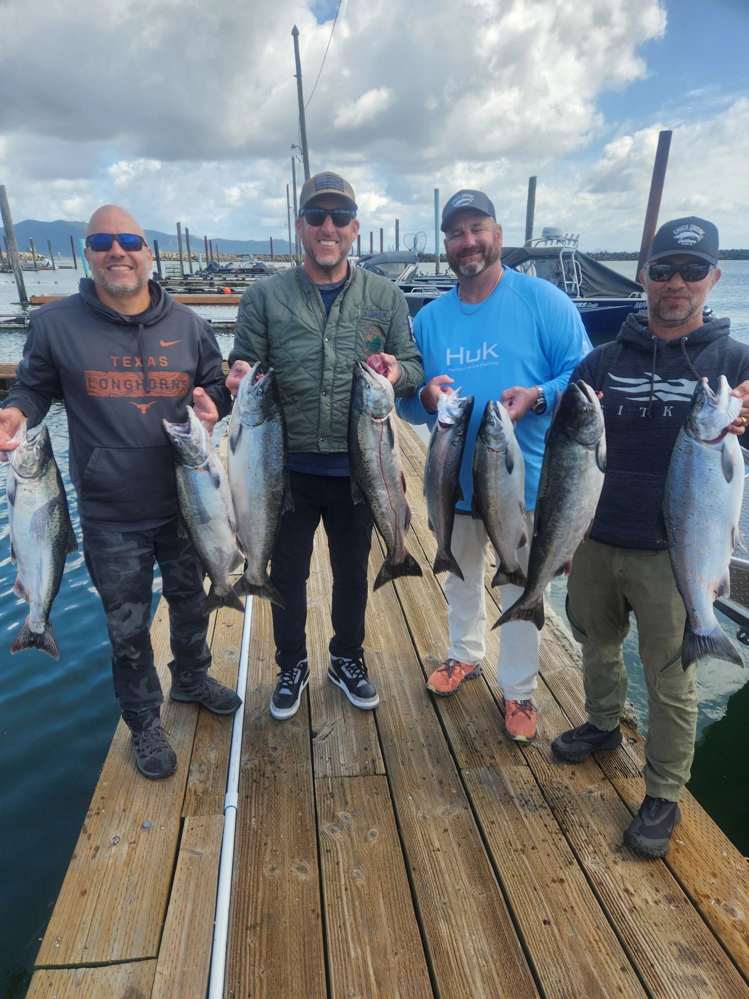 Oregon Fishing Guide: Unforgettable Fishing Adventures