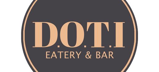 D.O.T.I Eatery & Bar