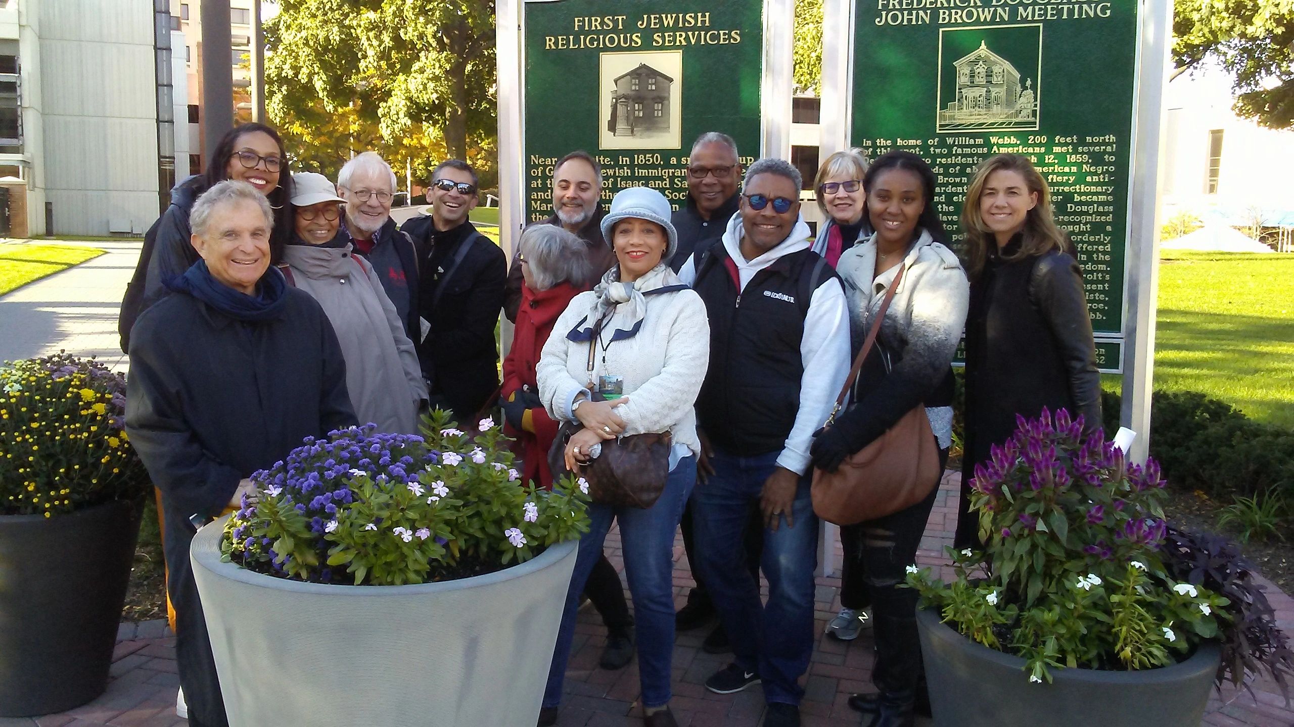 Detroit River Project