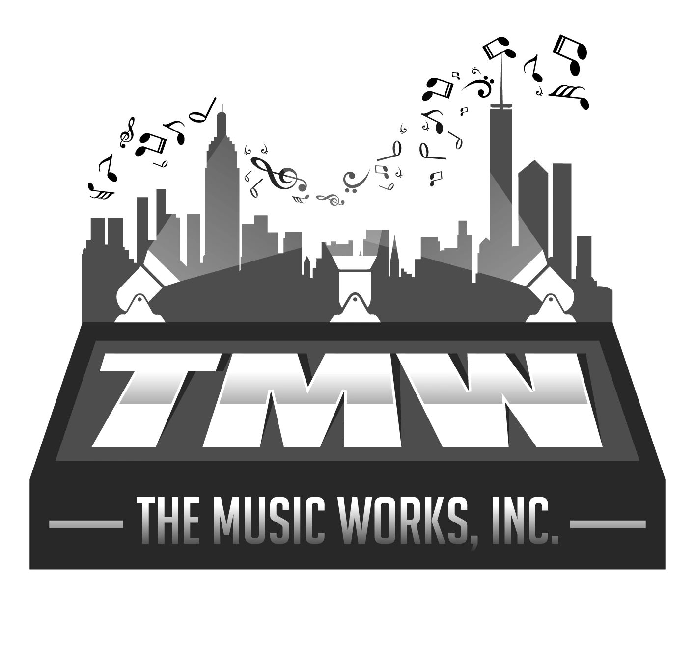 The Music Works, Inc.