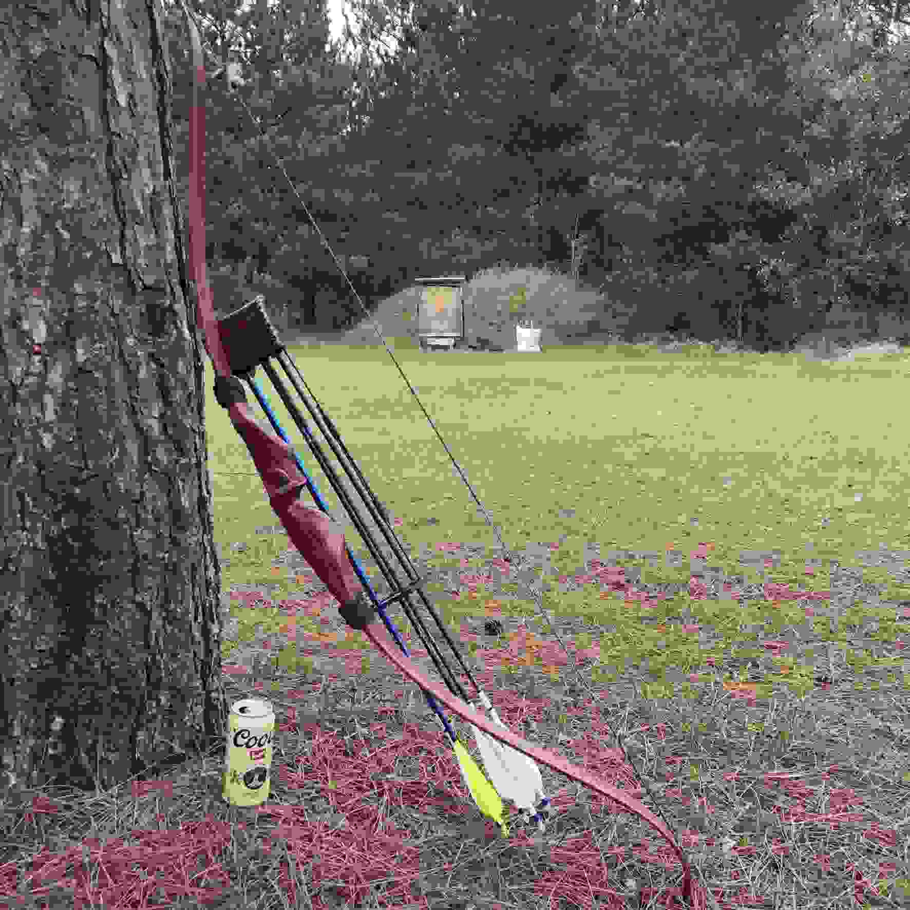 Bow Models | Bivouac Bow Co.