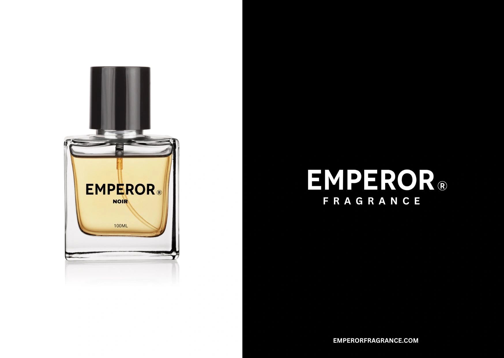 EMPEROR PERFUME