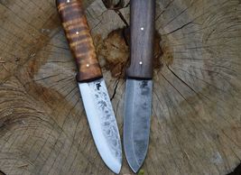 Custom Knives - ML Knives