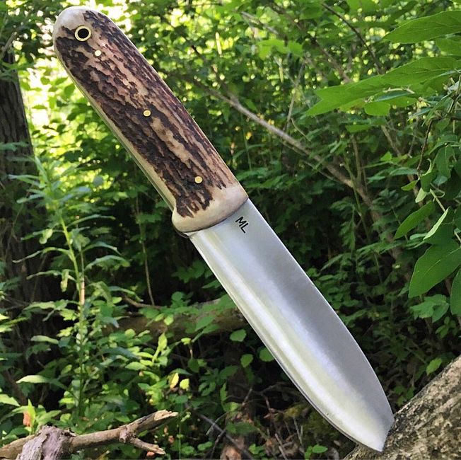Custom Knives - ML Knives