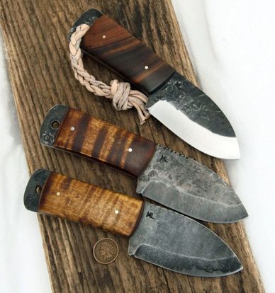Custom Knives - ML Knives
