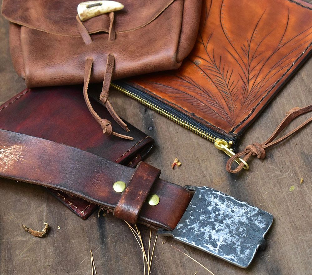 BUY NOW LEATHER AND HANDCRAFTED WORK