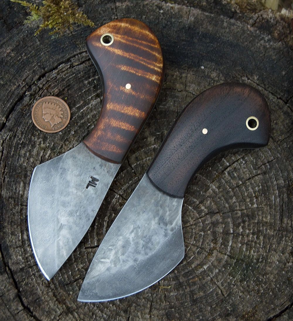 Order - ML Knives Pocket and Pack Skinner