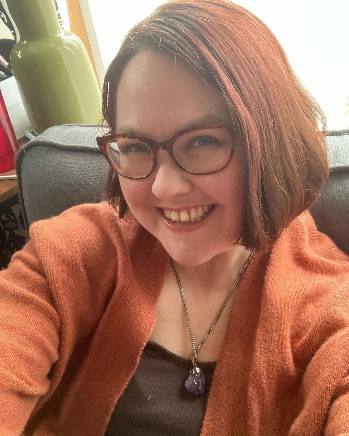 Energy Healing with Jenny