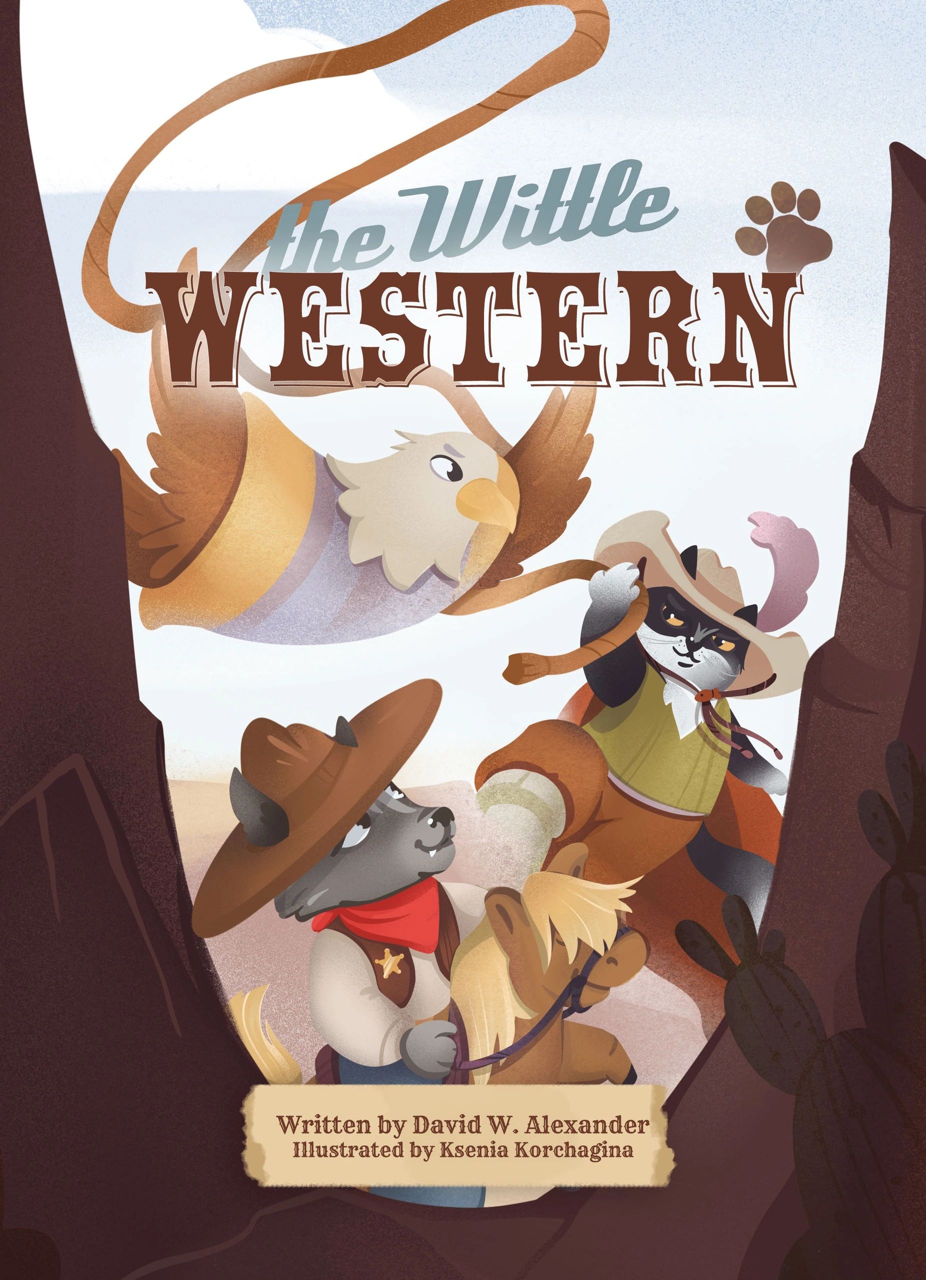 The Wittles - Children's Books, Book, Kids Books, Children's Books