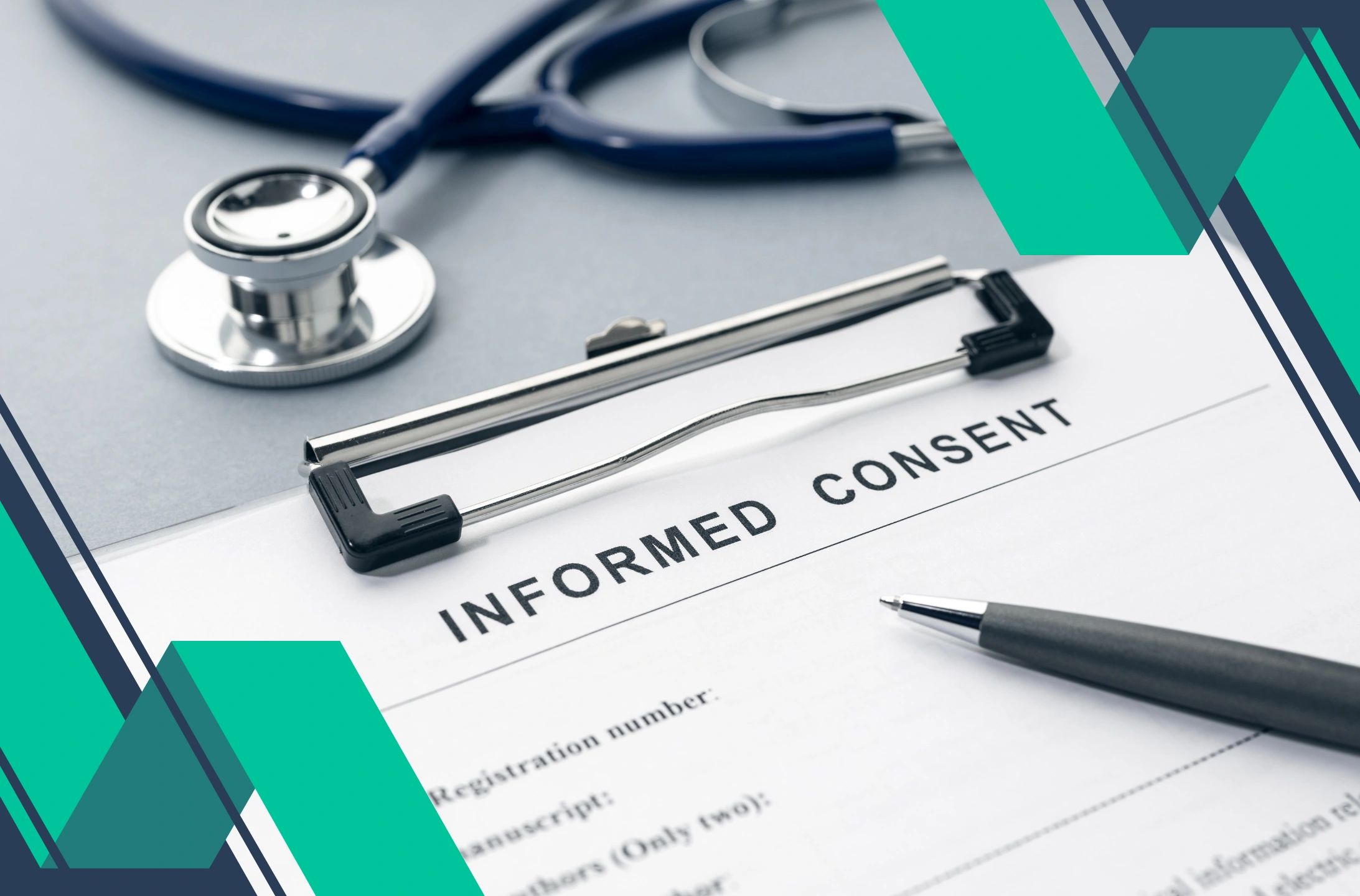 Understanding Informed Consent in Clinical Trials