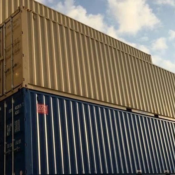 epstoragecontainers.com of El Paso, Texas