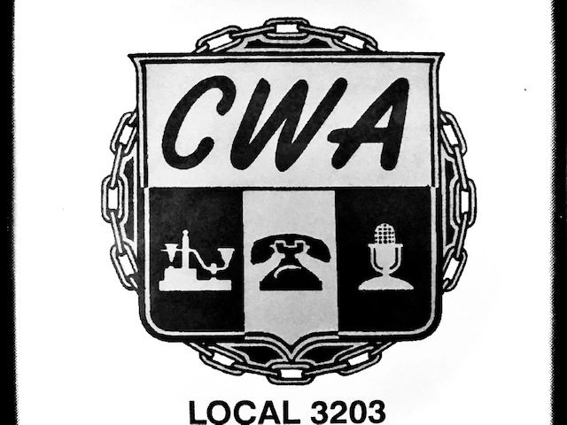 CWA Local 3203